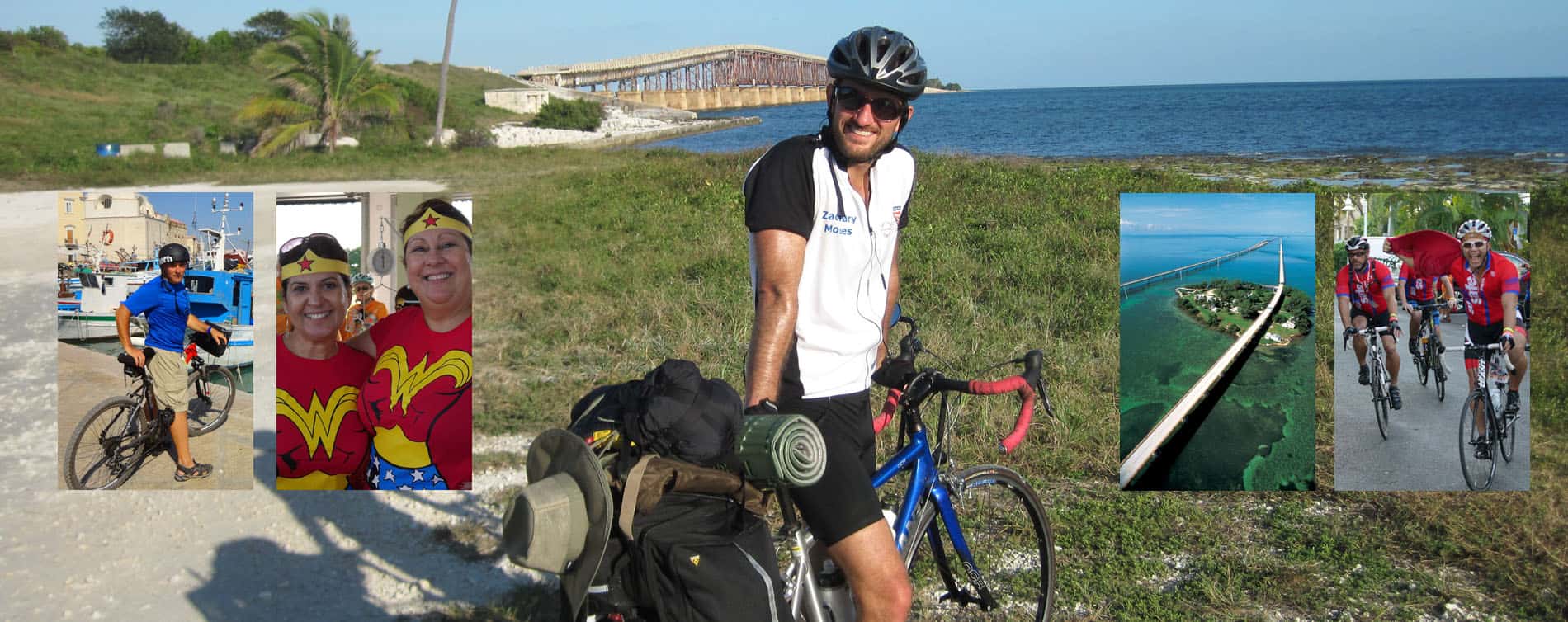 HE Travel SMART Ride Team 2015 - HE Travel