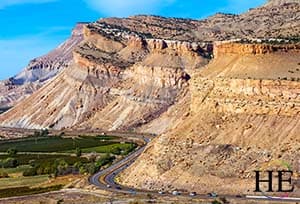 Colorado Gay Dude Ranch Adventure Tour - HE TravelHE Travel